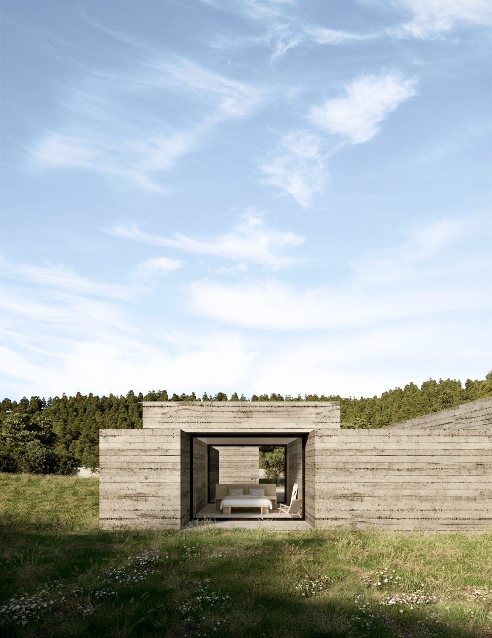 HOUSE | MAFRA – PHDD Arquitectos